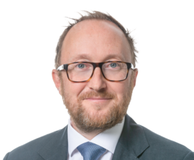 Meet the Team | Polar Capital Global Healthcare Trust